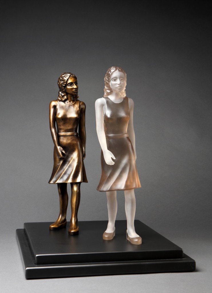 Mid Size Figures - The official website of Lucy Lyon