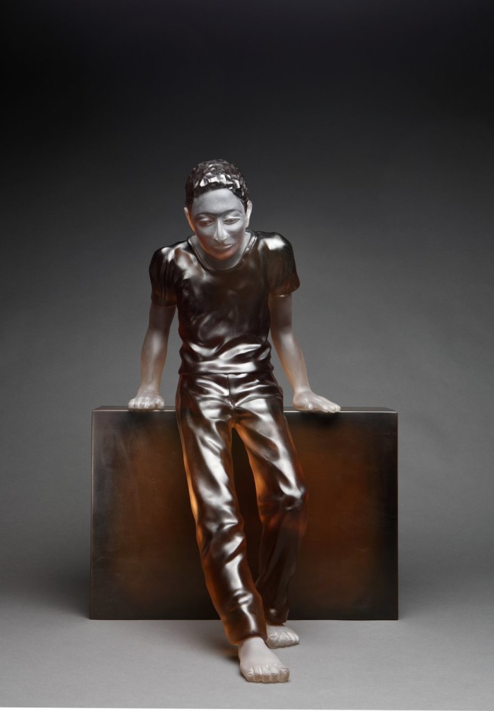 Large Figures - The official website of Lucy Lyon